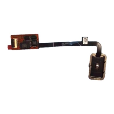 Dell XPS 15 9500 9510 9520 5550 Power Button Fingerprint Board W Cable ...