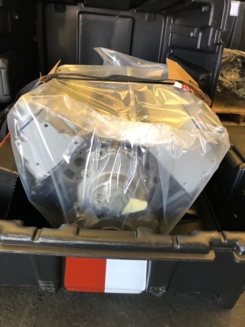 GM LS Gen IV, 6.0L Engine Long Block L96, OEM SPEC. 2011-2019 TRUCKS ...