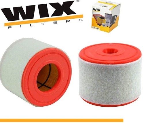 OEM Type Engine Air Filter WIX For AUDI A7 2016 L4-2.0L | eBay