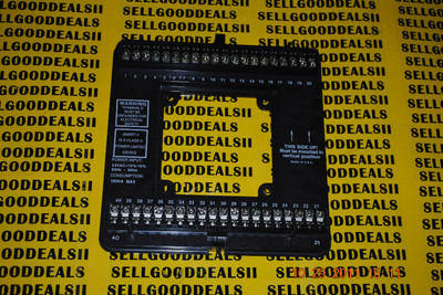 Staefa 488-60010-01 for SM2-DDC Subbase Wire Terminal Smart II Used | eBay