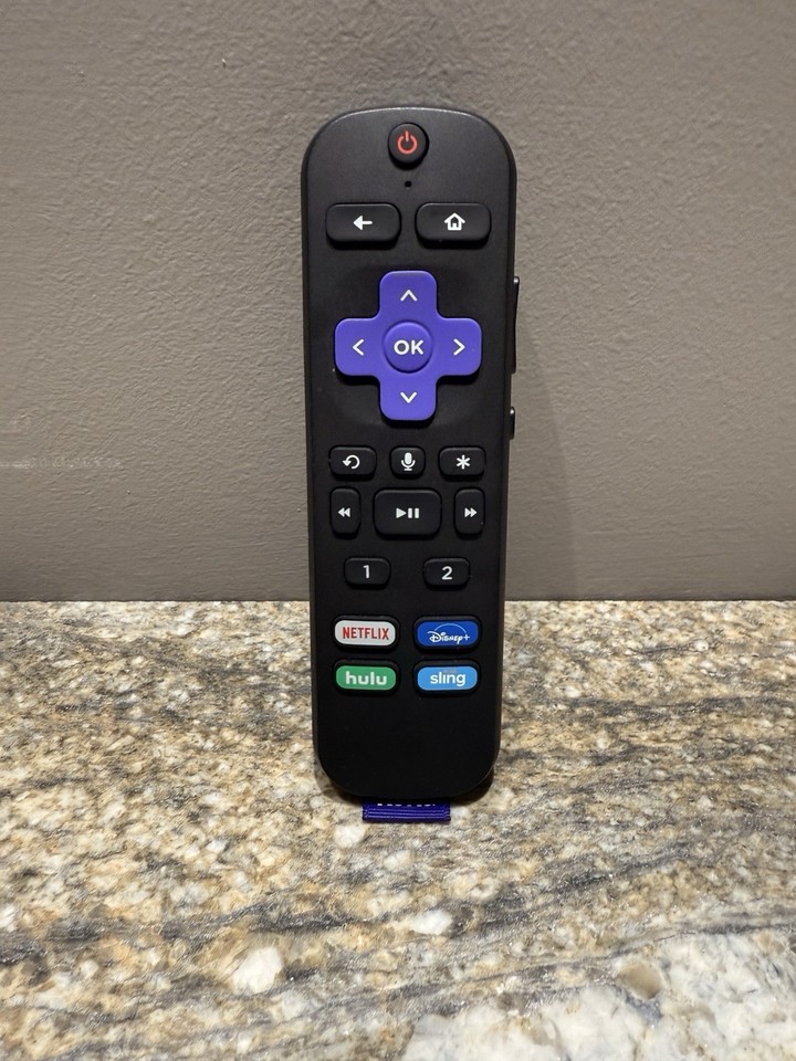 2019 Roku Ultra 4k with Voice Remote and Power Cable Included and ...
