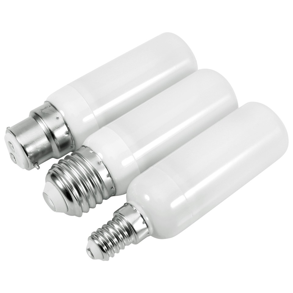 LED Flame Light Bulbs 3 Modes E12/E14/E27/B22 Base Bulb Flickering ...