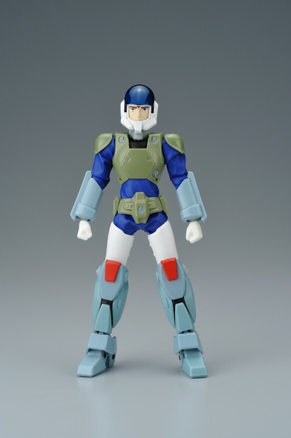 Robotech Cyclone Masterpiece - Rand Vol.2 VR-052T MIB NEW - MPC Fresh ...