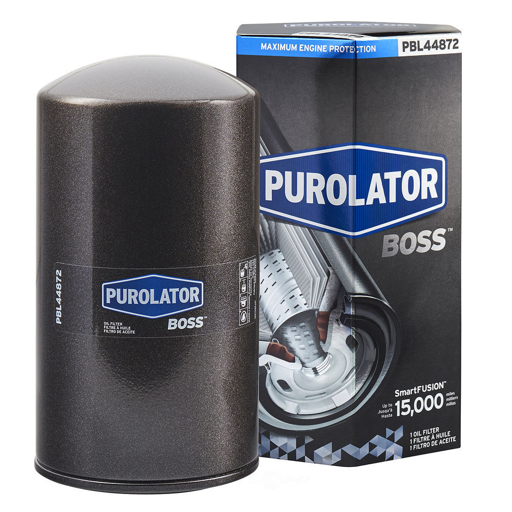 FORD F4TZ-6731-A - cross reference oil filters | oilfilter ...