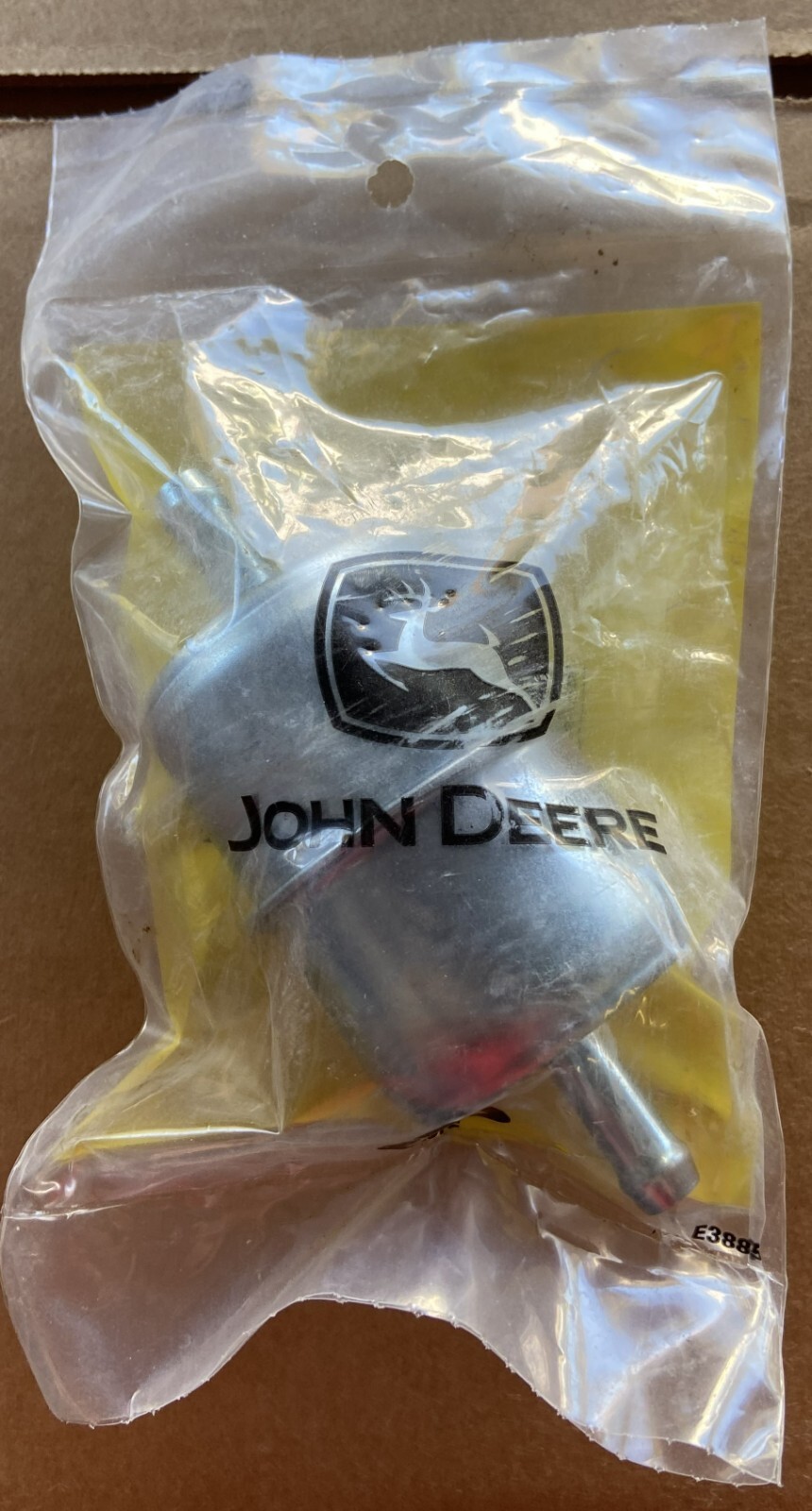 Genuine+John+Deere+Tractor+Fuel+Filter+AE29052 for sale online | eBay