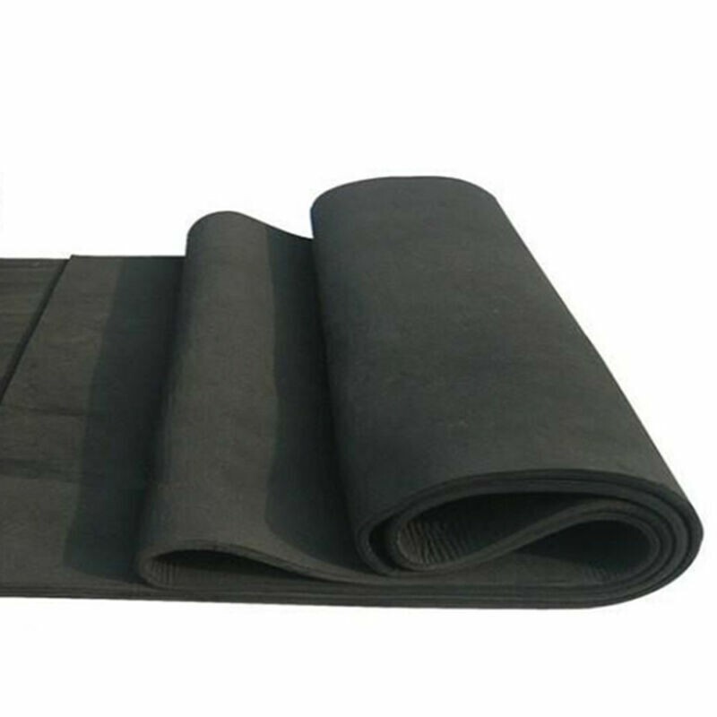 SGL Sigratherm PAN Based Graphite Carbon Fiber Cloth Fabric Mat Foil ...