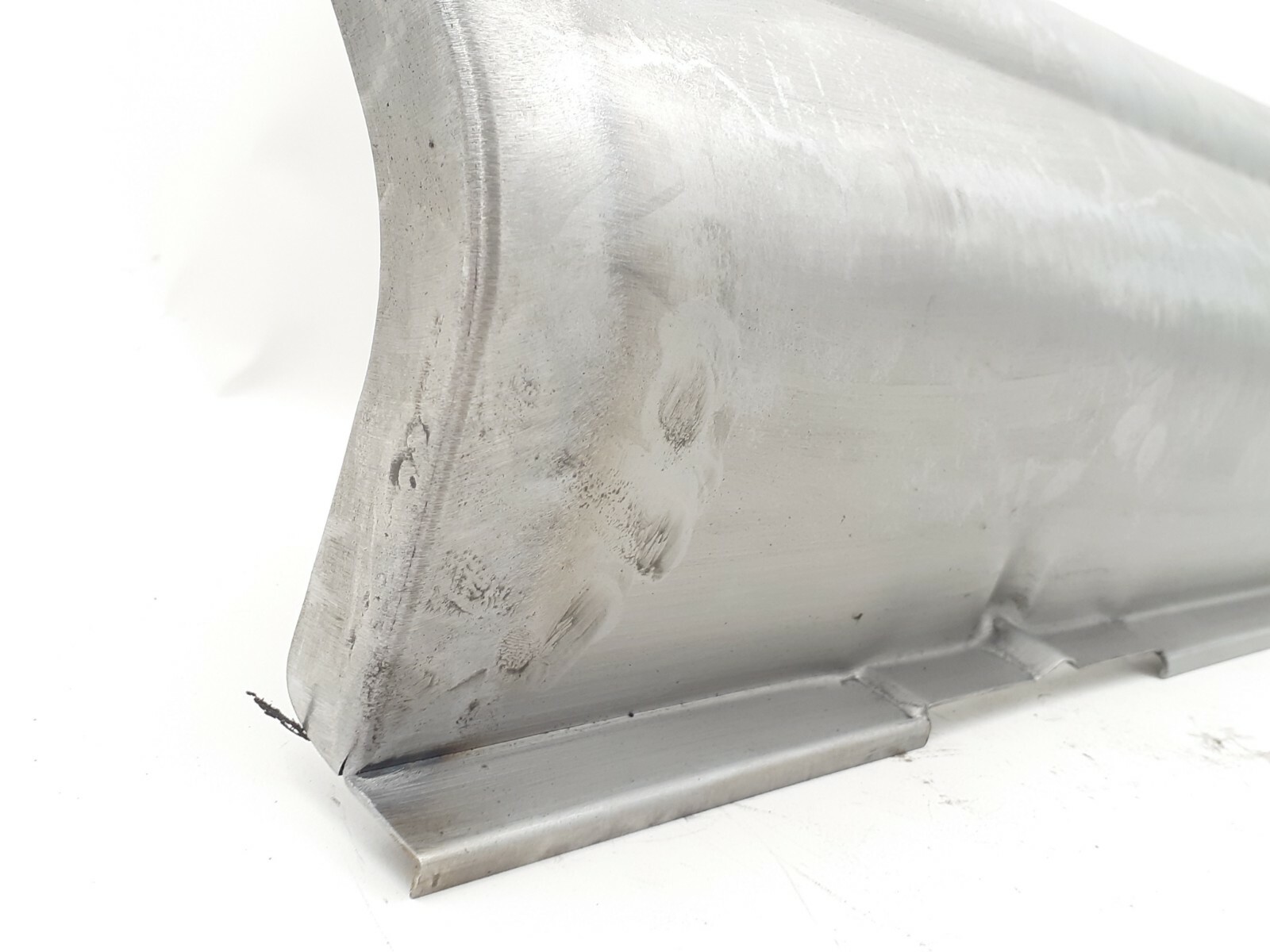 JAGUAR XK8 XKR X100 1996-2006 RH LOWER OUTER SILL CHASSIS REPAIR ...
