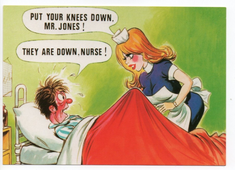 BAMFORTH BLACK TRIANGLE COMIC SERIES POSTCARDS CHOOSE FROM UPDATED LIST ...