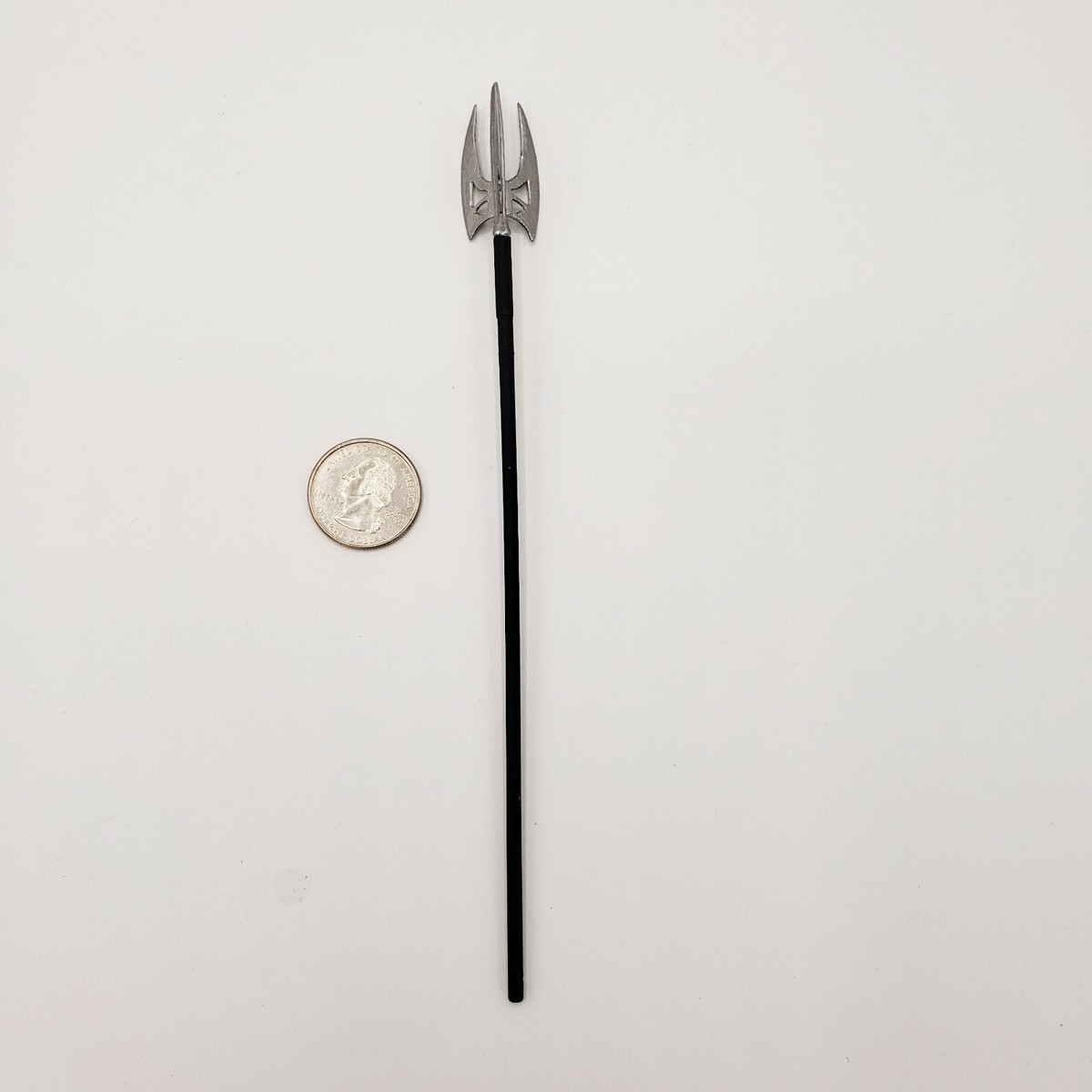 Finnick Catching Fire Trident