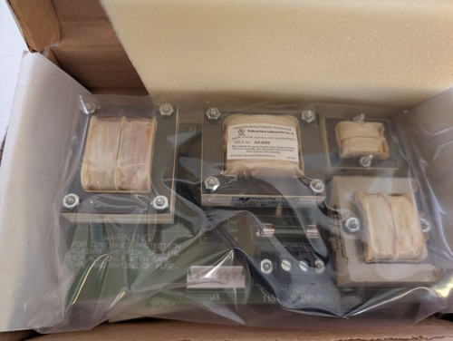 DMP Digital Monitoring Products 2606 Transformer Card SCS-130 | eBay