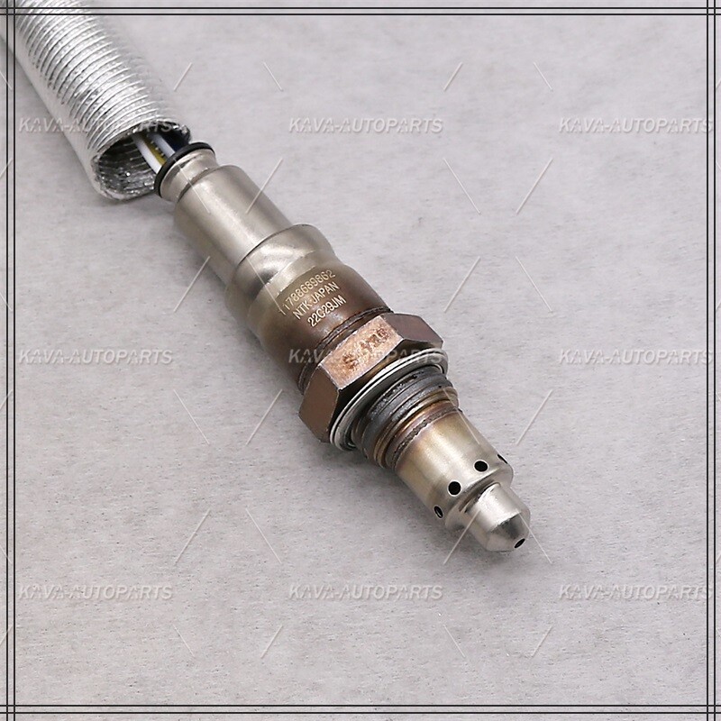 Upstream O2 Oxygen Sensor For 2020 BMW 540i 740i 840i M340i X3 X5 ...