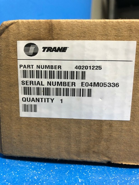 Trane Tracer Mp581 Controller Module 50100885 for sale online | eBay