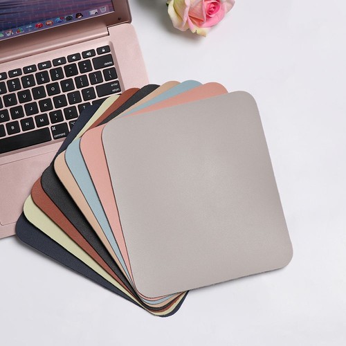 Comfortable Computer Mice Mat Mouse Pad Anti-slip Desk Cushion For ...