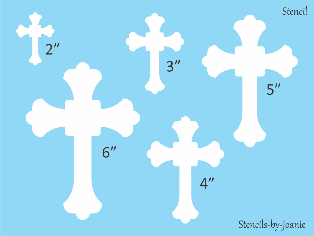 Christianity Symbols And Signs