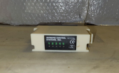 Intrepid control systems Neo ECU 12 CAN | eBay