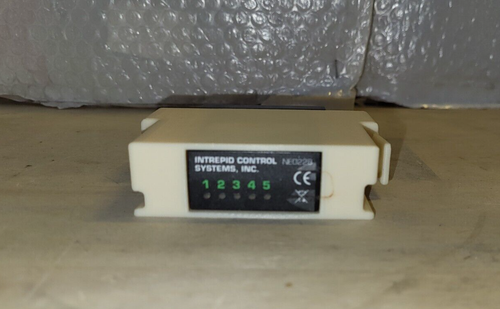 Intrepid control systems Neo ECU 12 CAN | eBay
