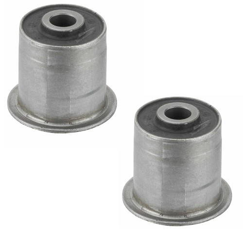 Pair Set 2 Front Lower Rearward Moog Control Arm Bushings For Dodge Ram ...