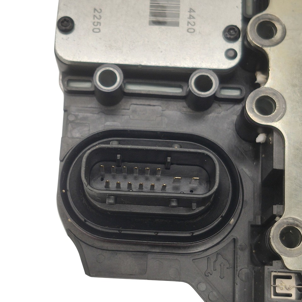 TCM Transmission Control Module For 6T40 6T45 Chevy Cruze Malibu ...