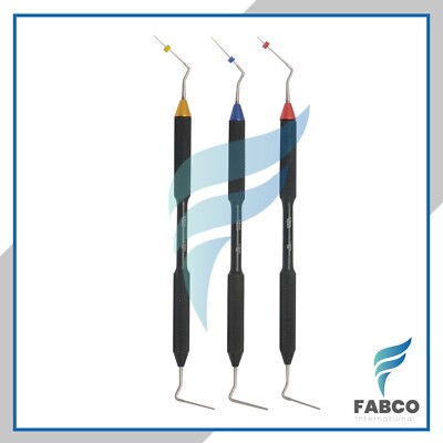 Dental - Sybron Endo