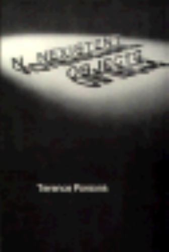 Nonexistent Objects by Terence Parsons (1980, Hardcover) for sale ...