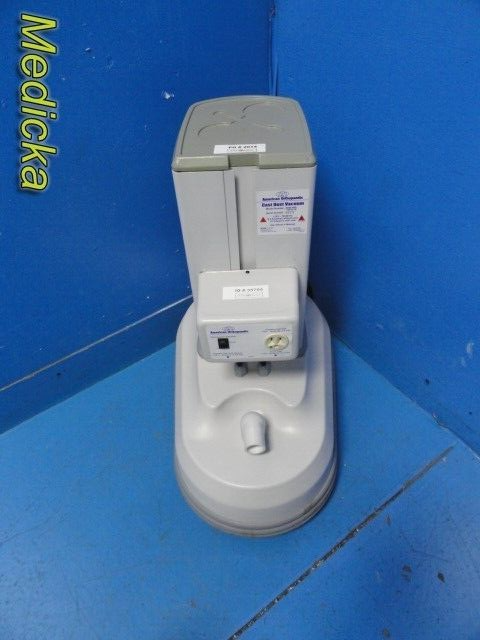 BSN Medical American Orthopedic 0295-400 Cast Dust Vacuum W/ Hose ...