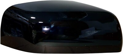 2010 2012 Range Rover Lr4 2010 2013 152 Black Right Passenger Mirror