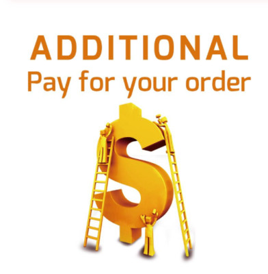 Additional shipping costs | eBay