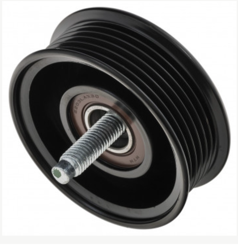 JAGUAR XF X250 Zahnriemenspanner C2C22802 NEU ORIGINAL | eBay.de