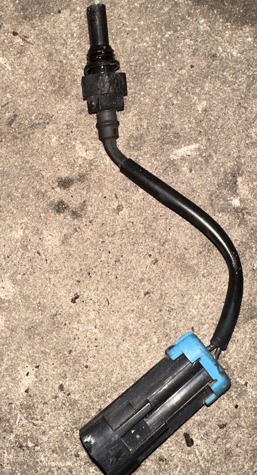 885342002 8M0148668 885342001 Temperature Sensor Mercury 30-300HP ...