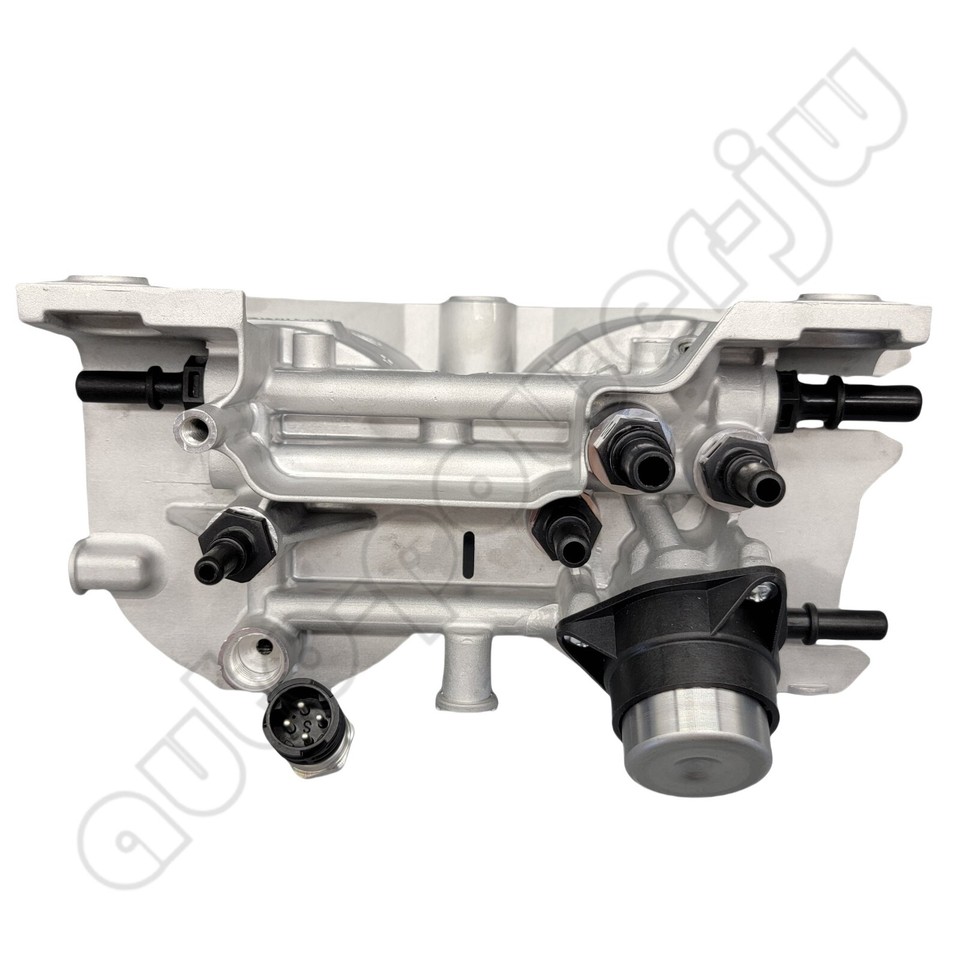 For Volvo D13 US17 Fuel filter housing 23699581 NEW | eBay