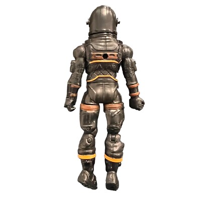 Fortnite Dark Voyager Action Figure Jazwares 4” Loose 2019 | eBay