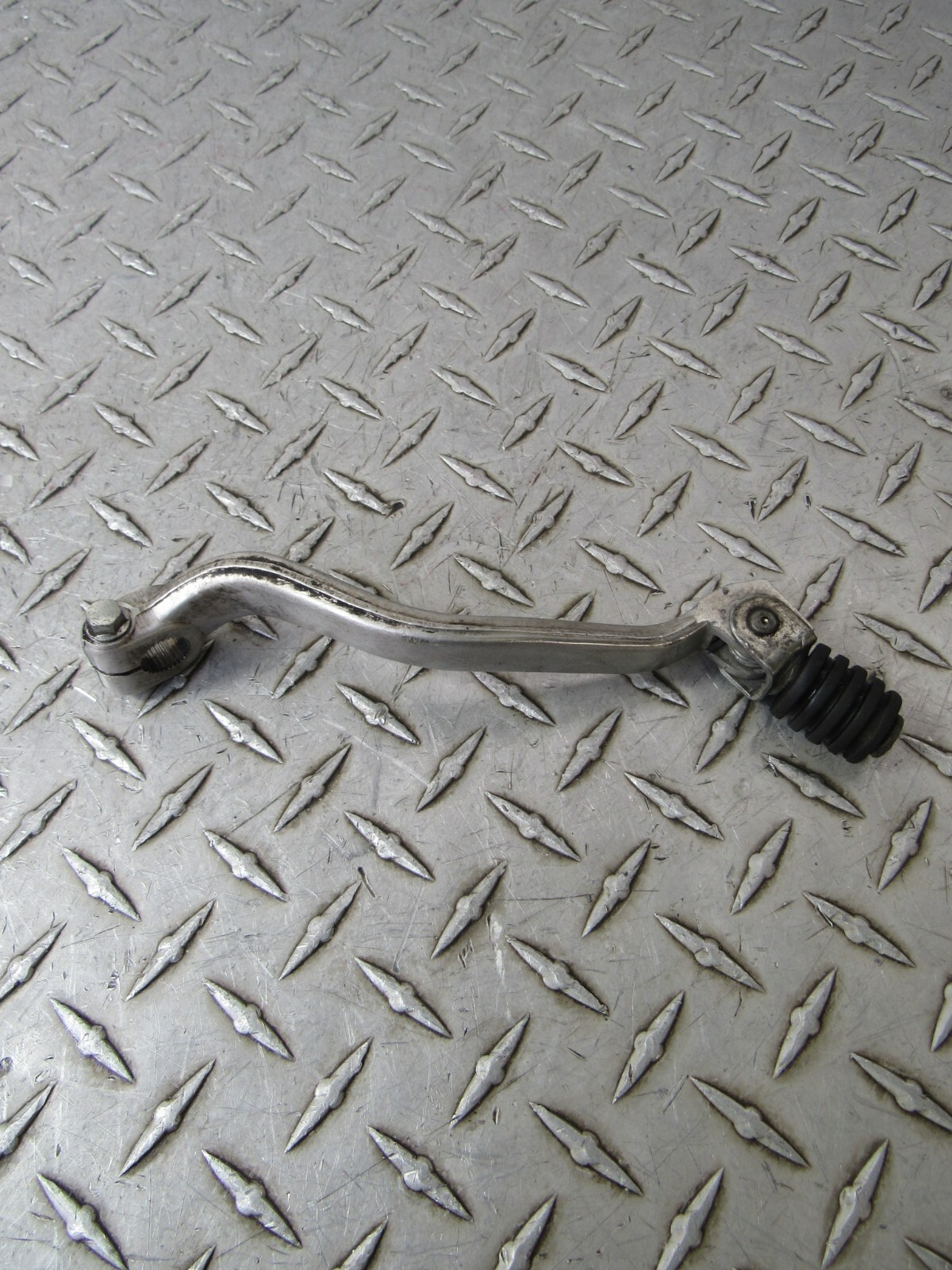 2008 08 SUZUKI DR-Z400SM DRZ400 SM DRZ 400 SHIFTER PEDAL | eBay