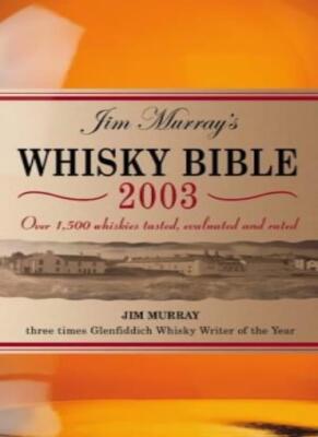 Jim Murray's Whisky Bible By Jim Murray. 9781844429912 | eBay