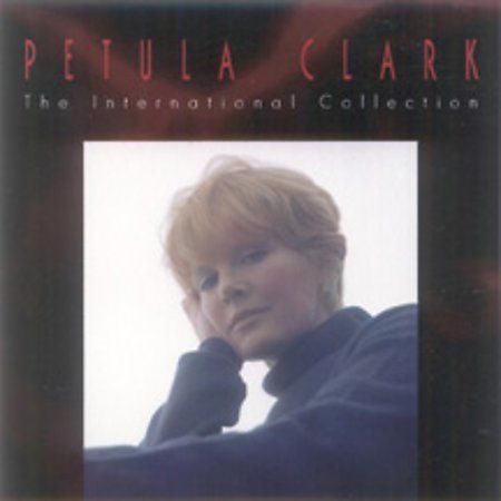 International Collection [Box] by Petula Clark (CD, Feb-1999, 4 Discs ...