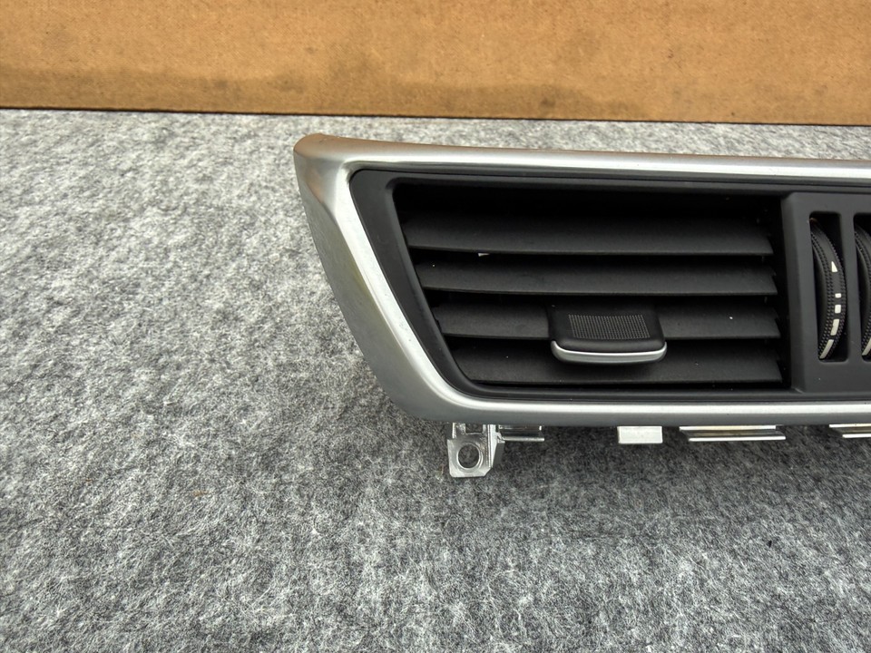 INFINITI QX30 2017-2019 OEM CENTER DASHBOARD INSTRUMENT AC A/C AIR VENT ...