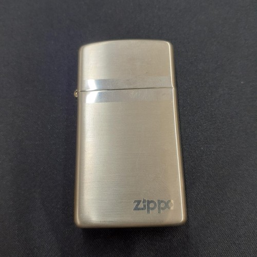 Oil lighter Model number Sterling Silver ZIPPO | eBay
