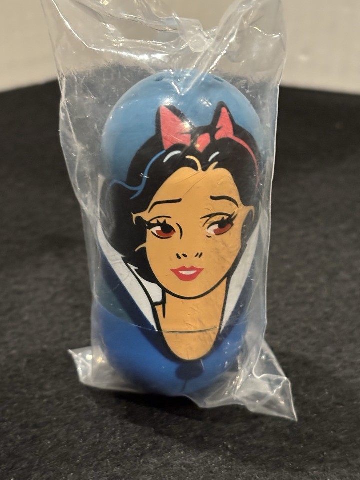 Disney Kellogg Wobblers. Snow White and the Witch. Sealed. 2005 | eBay