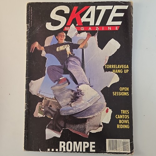 Skate Magazine 24 | eBay