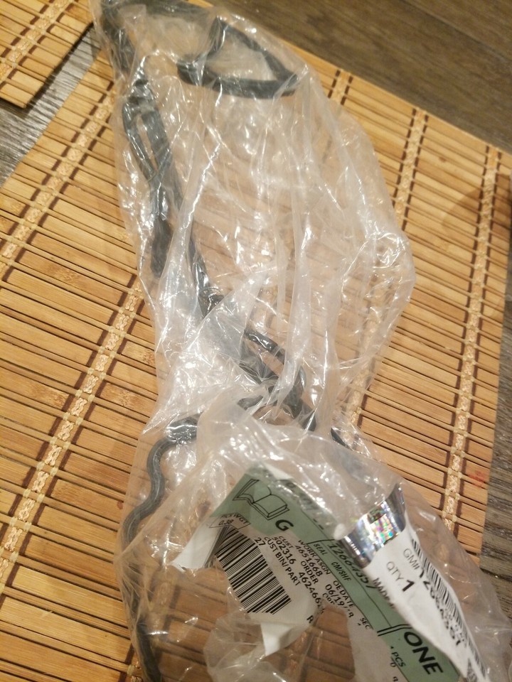 12664357 GM Genuine OEM-Valve Cover Gasket 12664357 | eBay