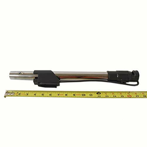 Genuine Kenmore Canister Vacuum 600 Series Extension Wand KC99PEEJZV06 ...