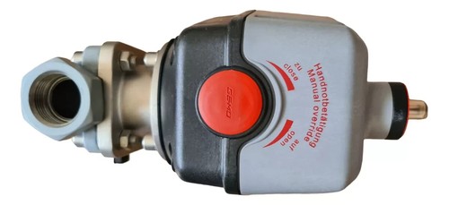 D- 74653 Ingelfingen Gemu Fritz-muller-str- 6-8 | eBay