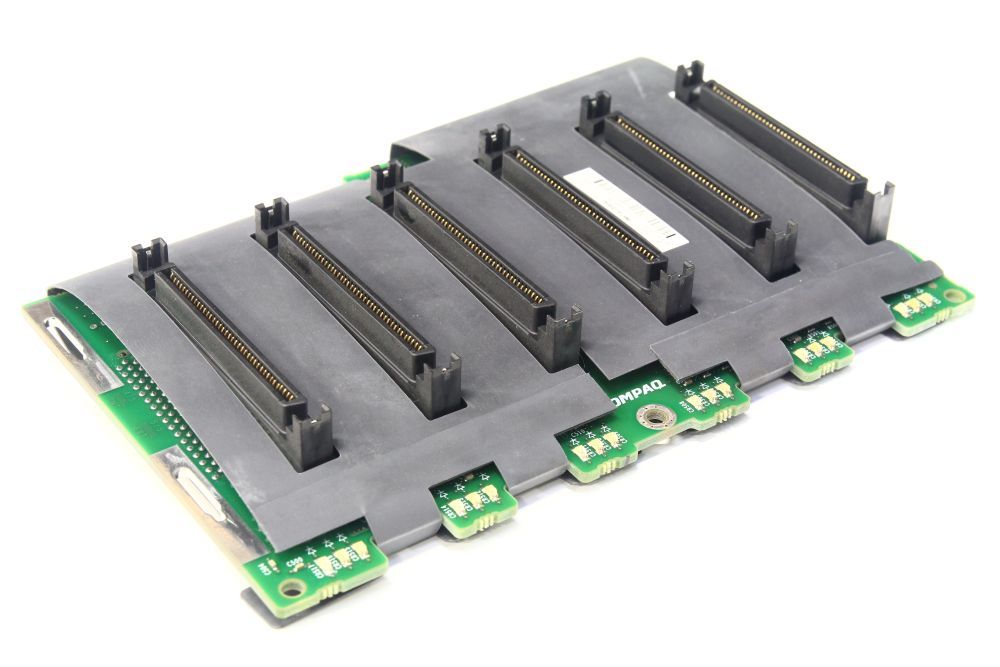 HP Compaq 263035-001 ProLiant ML350 ML370 G3 ML530 ML570 G2 SCSI ...