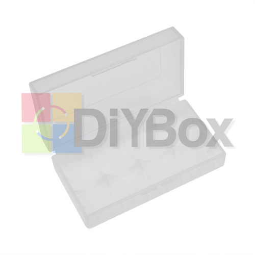 Plastic Transparent Protector Game Box Cartridge Cases for Nintendo ...