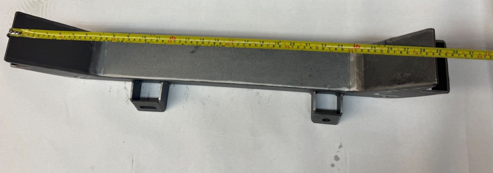 1957-1960 Ford F100 Truck Pick Up Mustang 2 II IFS Crossmember W ...