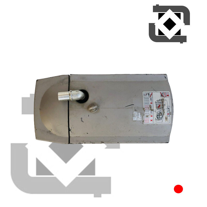 BECKER VT 4.25 OIL-LESS ROTARY VANE VACUUM PUMP | eBay