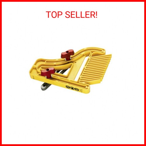 Milescraft 1406 FeatherBoard for Router Tables, Table Saws and Fences ...