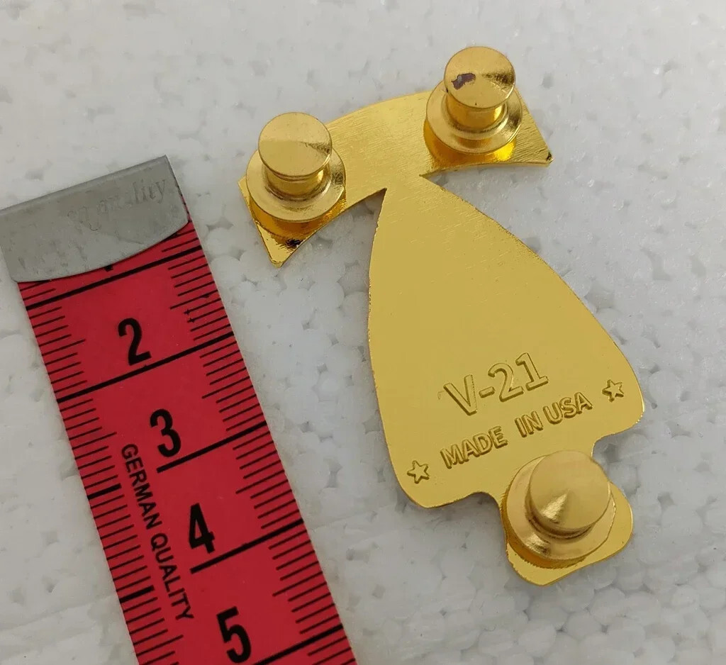 US ARMY SPECIAL FORCES COMMAND IDENTIFICATION ASU BADGE LARGE POCKET ...