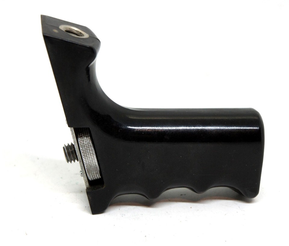 Hand grip handle for Soviet movie cine camera Krasnogorsk | eBay