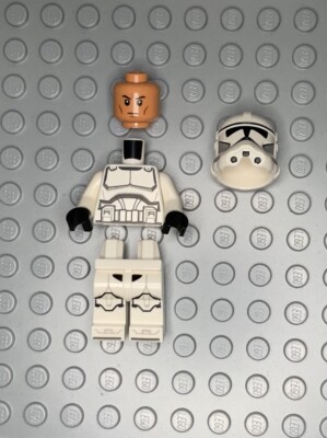 Lego Phase 2 Clone Trooper From 75372 ~New~ IN HAND Unassembled | eBay