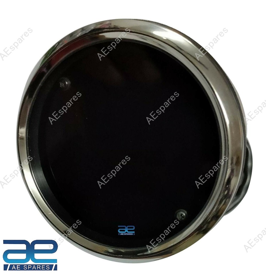 Digital Speedometer For Royal Enfield Bullet Classic 350 500 Standard ...